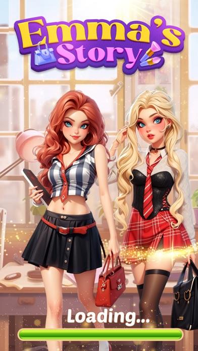 Emma Story: Match 3 Makeover android iOS apk download for free-TapTap