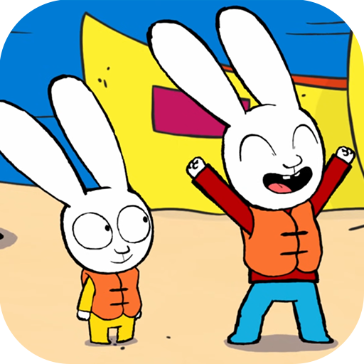Simon And Friends Game Cartoon for Android/iOS - TapTap
