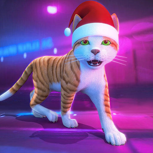 Street Cat Stray Cat Escape for Android/iOS - TapTap
