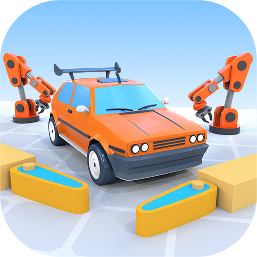 Car Flipper:3D Latest Version for Android/iOS APK - TapTap