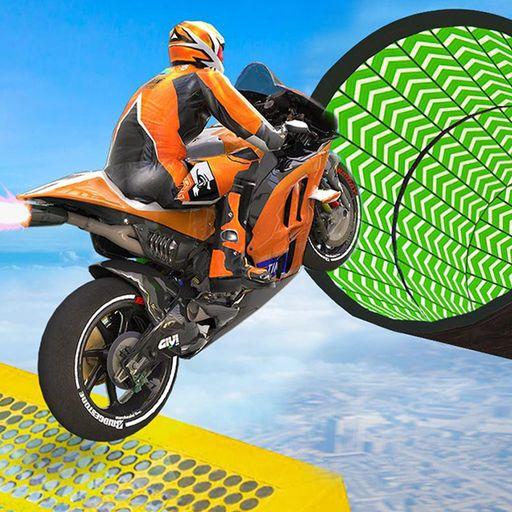 Bike Racing Simulator Games 3D for Android/iOS - TapTap