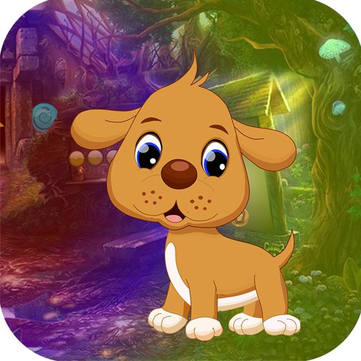 Kavi Escape Game 465 Cushy Pup Rescue Game 1.0.1 다운로드 Android/iOS APK ...