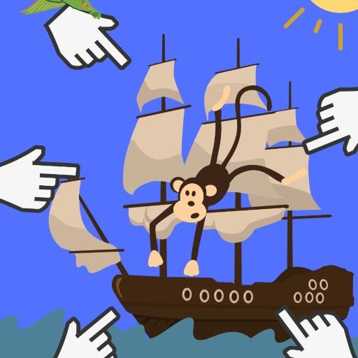 Monkeys Treasure Latest Version for Android/iOS APK - TapTap