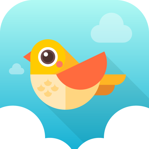 Jumpy Bird Latest Version for Android/iOS APK - TapTap