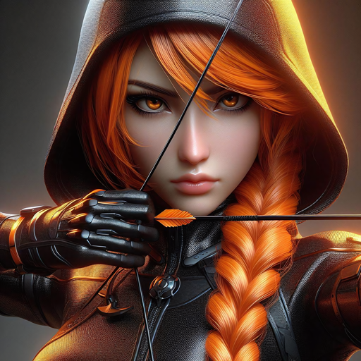 Ghost Archer Latest Version for Android/iOS APK - TapTap