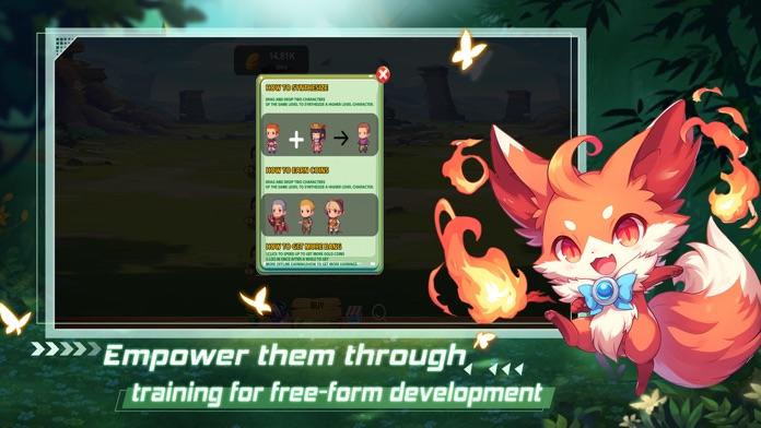 Download PetWorld Explorers for Android/iOS APK - TapTap