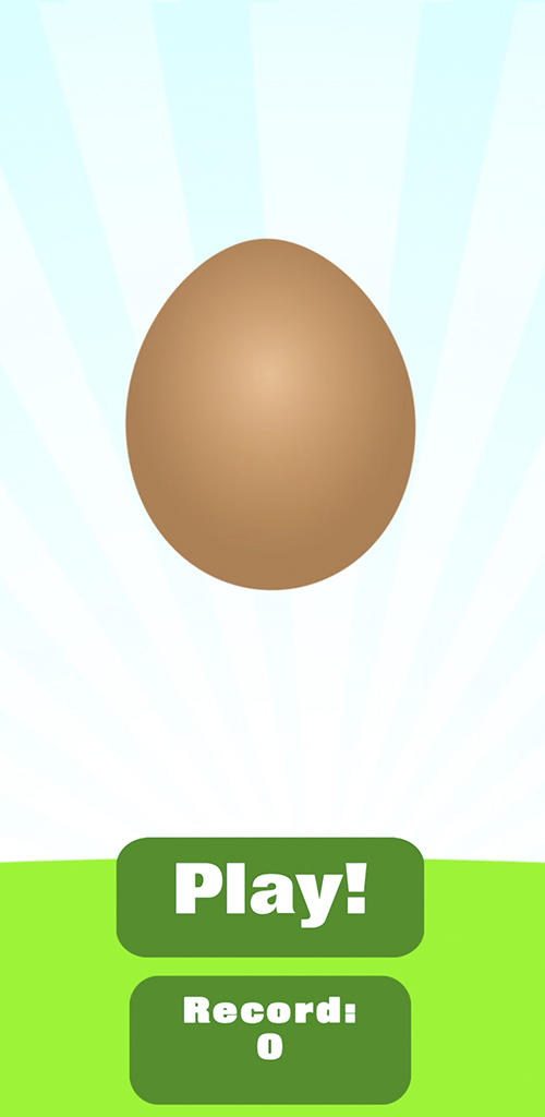 Throw Eggs To Dots android iOS-TapTap