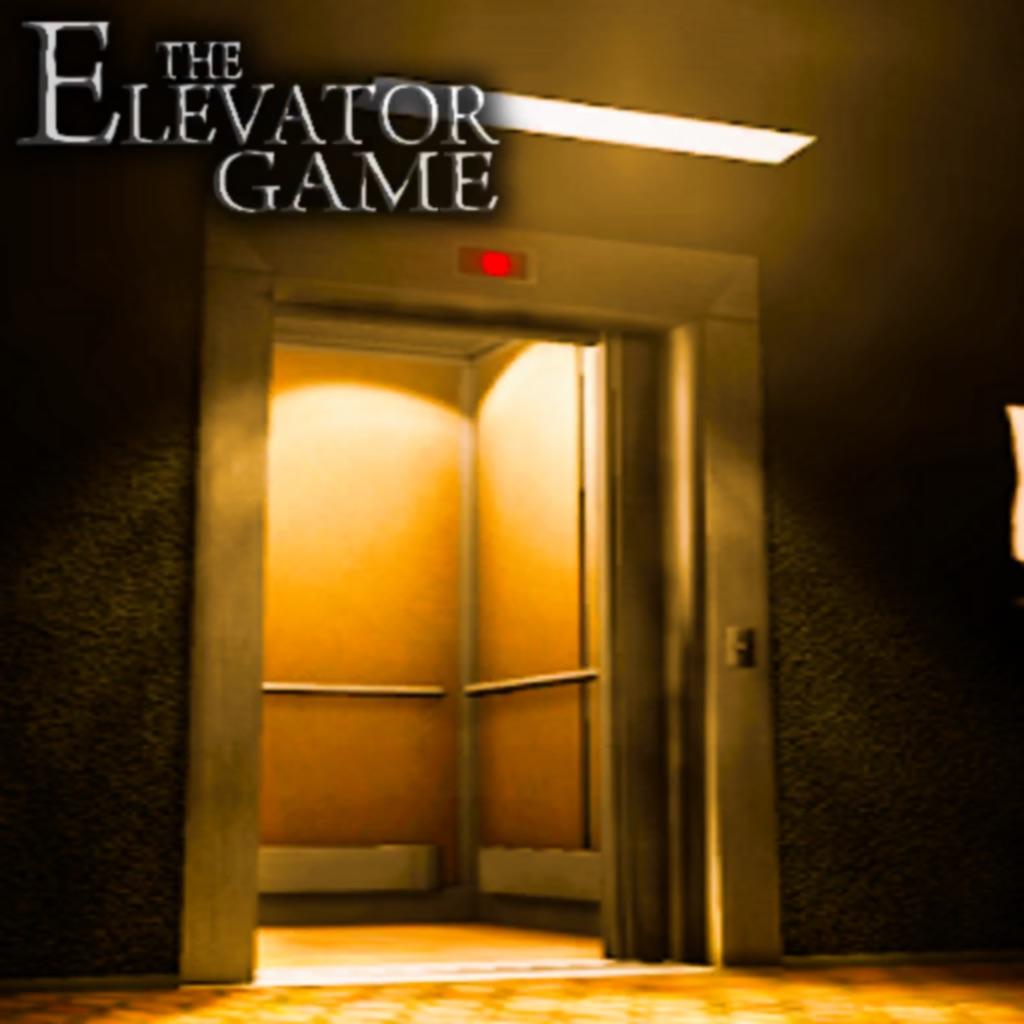 Elevator Horror Game android iOS apk download for free-TapTap