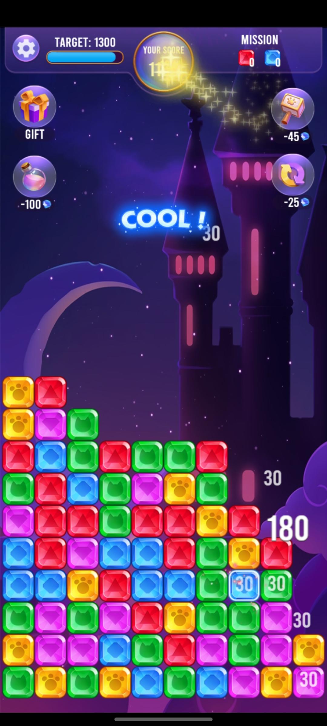 Pop Jewels android iOS-TapTap