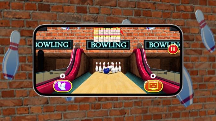 Simulate Bowling: Casual Game for Android/iOS - TapTap
