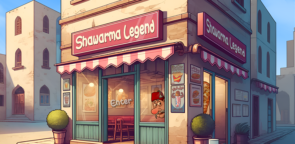 Download Shawarma Legend 1.0.12 for Android/iOS APK - TapTap