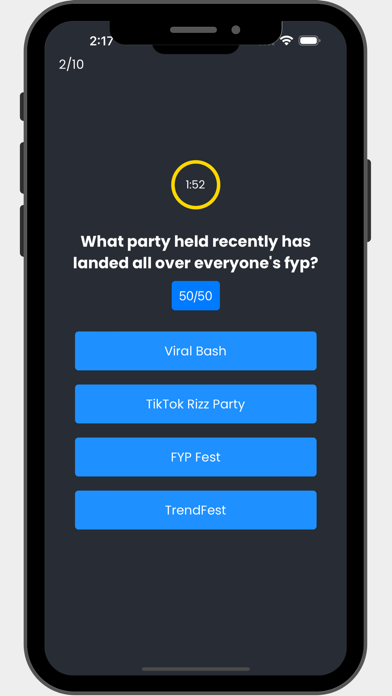 Download Brainrot Quiz - TtikTok Quiz for Android/iOS APK - TapTap