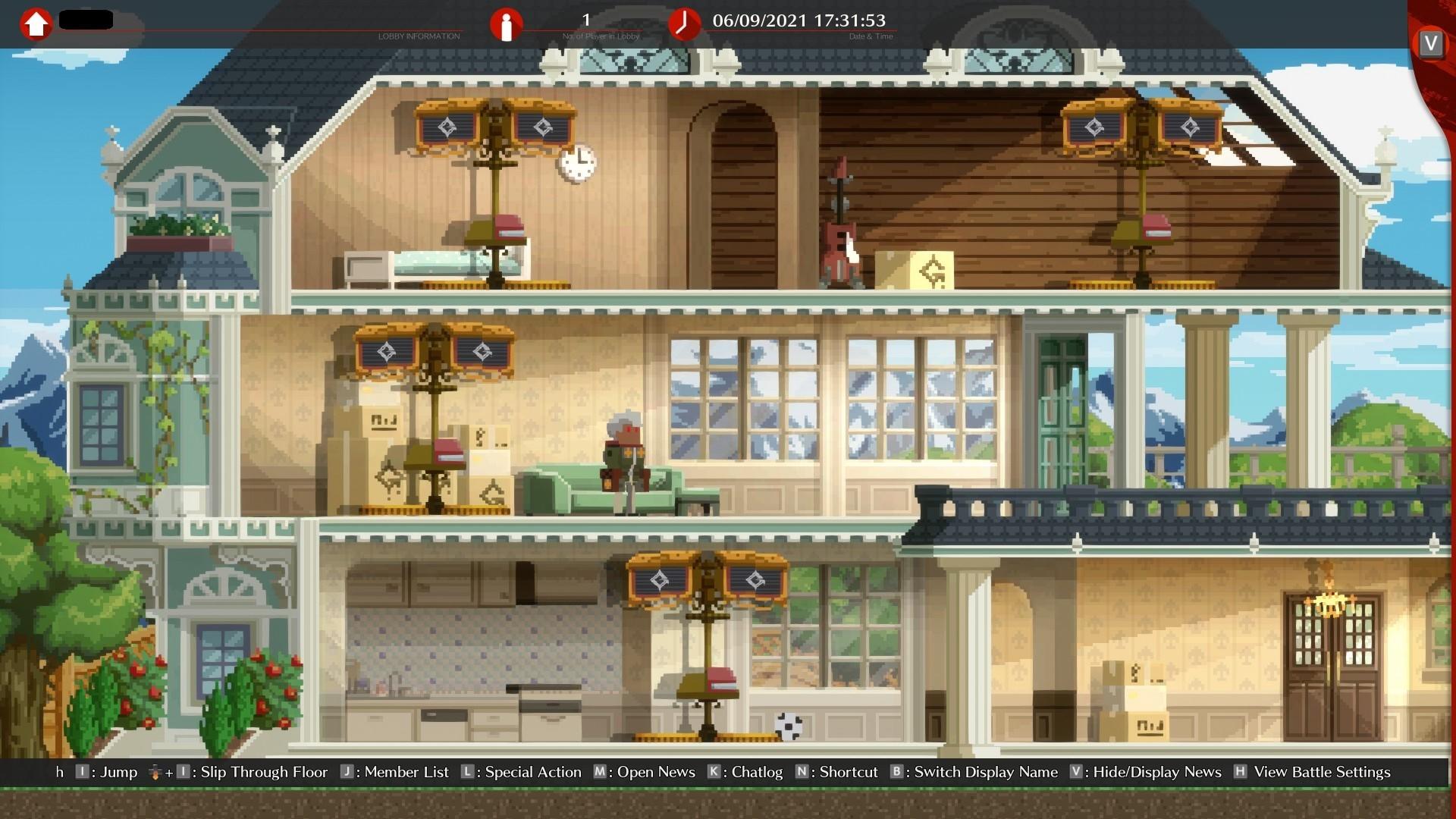 GUILTY GEAR -STRIVE- android iOS-TapTap