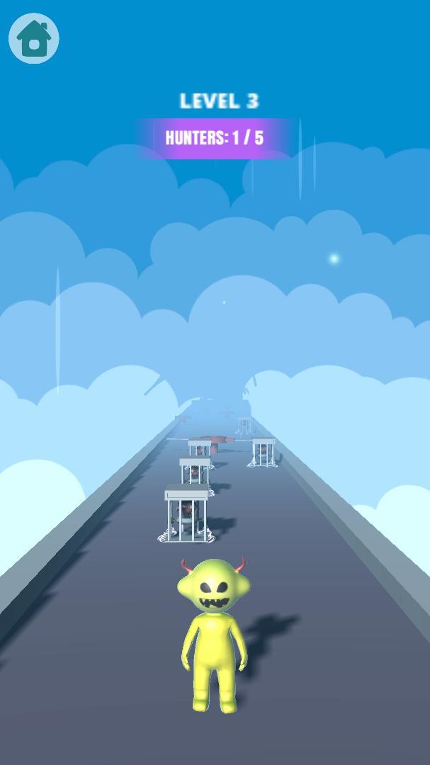 Mr Tomato hungry Adventurer 1.0.2 for Android/iOS - TapTap