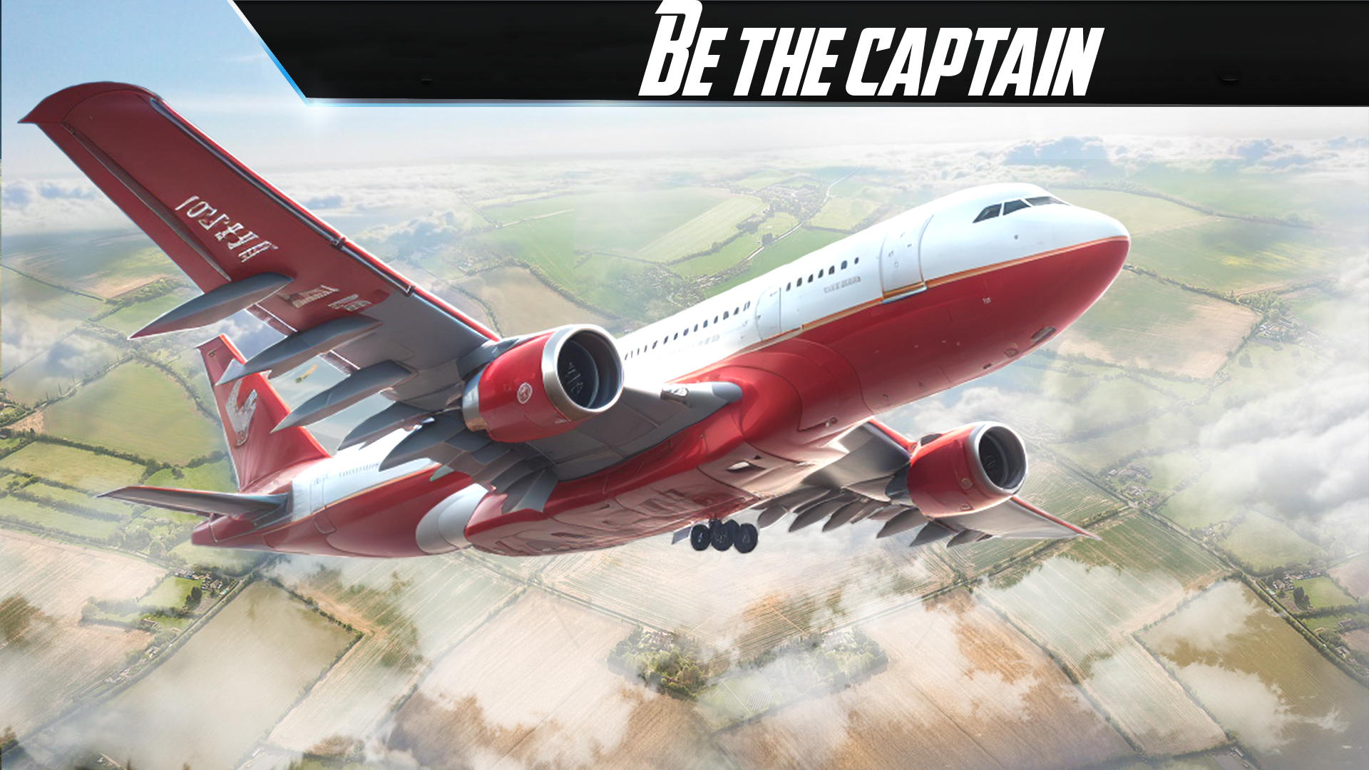 Airplane Simulator : Usa Pilot for Android/iOS - TapTap
