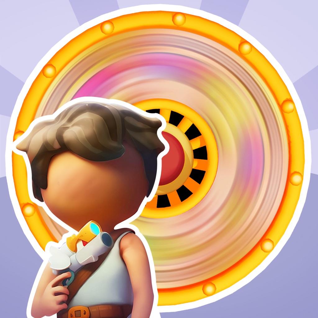 Unduh Spin to Fight untuk Android/iOS APK - TapTap
