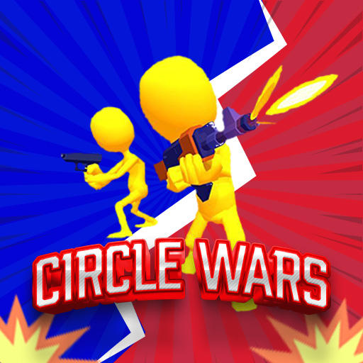 Circle Wars - 3D Battle Game for Android/iOS - TapTap
