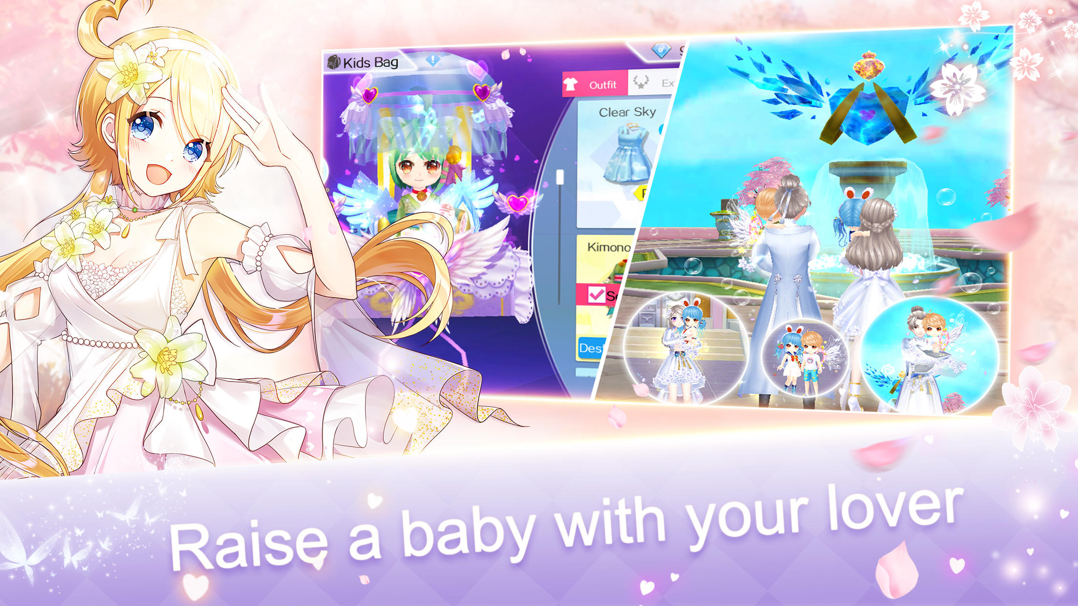 AU2 Mobile-EN android iOS-TapTap