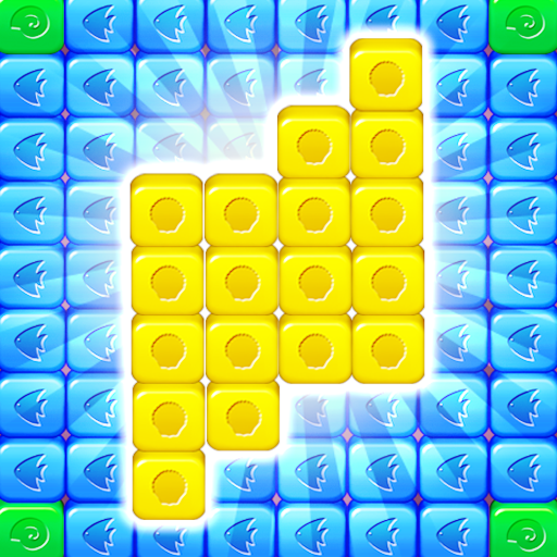 Toy Cubes Block Smash for Android/iOS - TapTap
