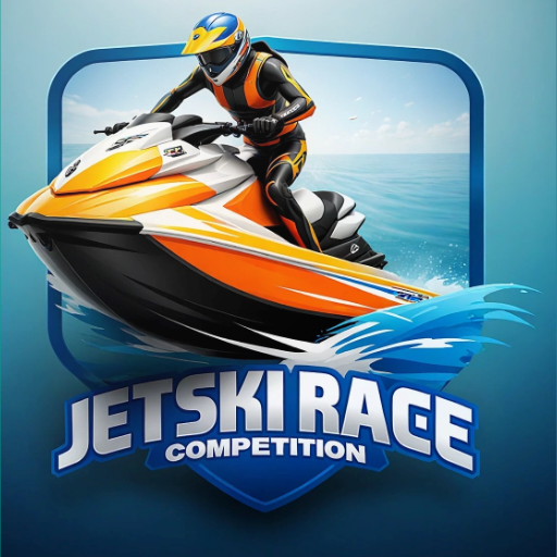 Jet Ski Games Racing Sports for Android/iOS - TapTap