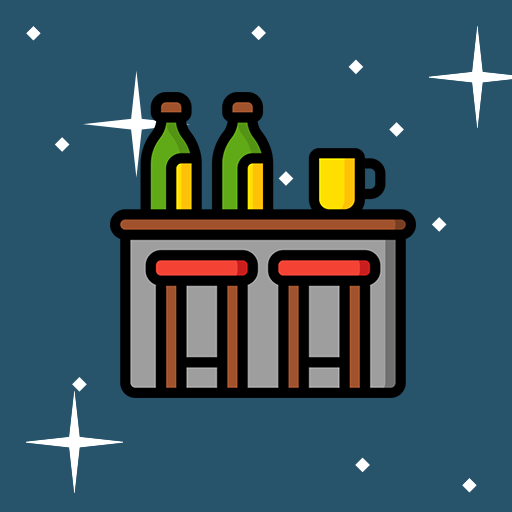 VR Tavern:Sip Across the Stars for Android/iOS - TapTap