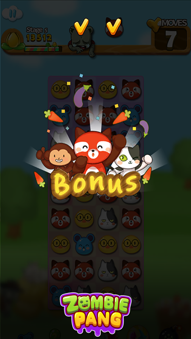 Download Zombie Pang for Android/iOS APK - TapTap