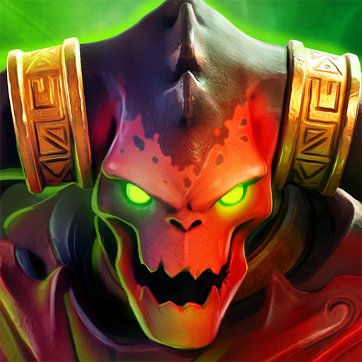 Arcane Showdown Latest Version for Android/iOS APK - TapTap