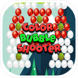 Color Bubble Shooter android iOS-TapTap