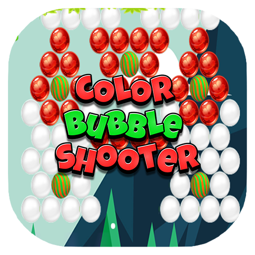 Color Bubble Shooter Latest Version for Android/iOS - TapTap