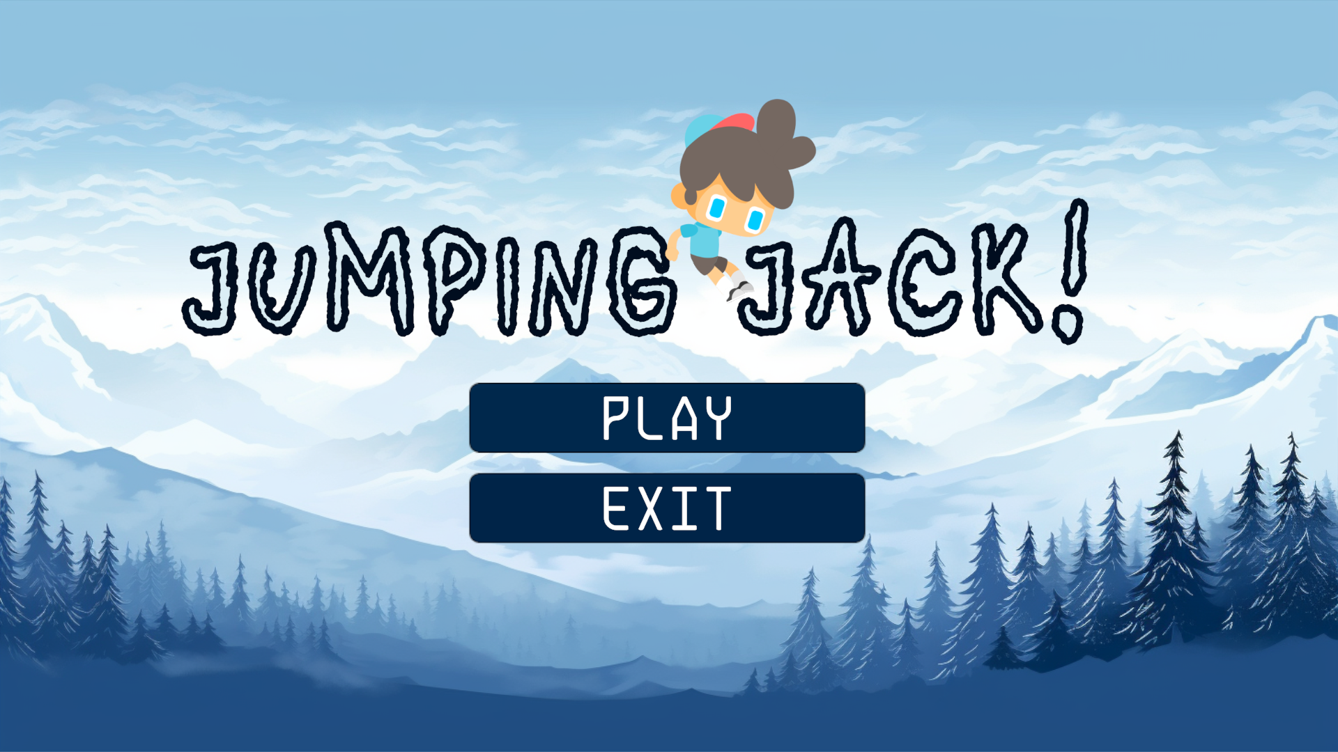 Jumping Jack! android iOS apk download for free-TapTap