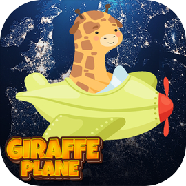 Giraffe Plane Adventure android iOS-TapTap