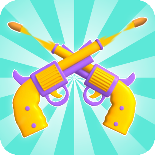 Duel Shoot - Assemble Gun Ratings & Reviews - TapTap