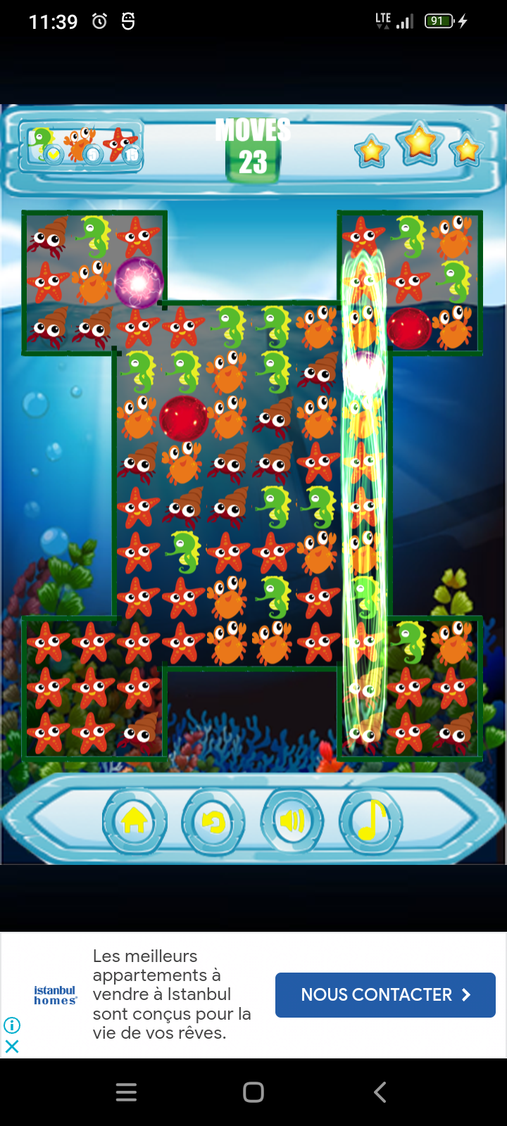 block fish puzzle android iOS apk download for free-TapTap