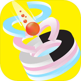 Destroy Ball 3D android iOS apk download for free-TapTap