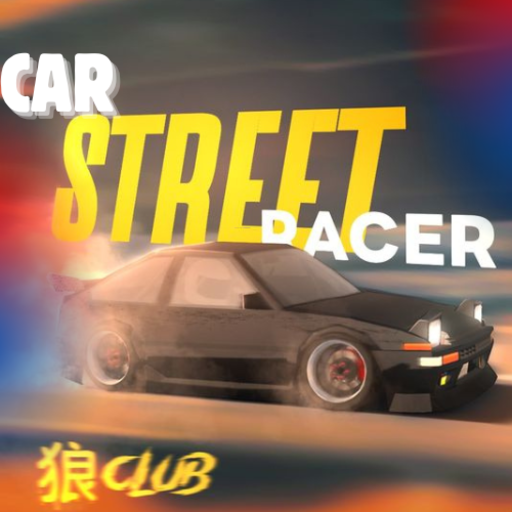 Car Street Racer Latest Version for Android/iOS APK - TapTap