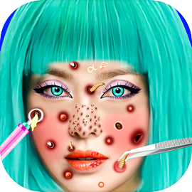 ASMR Manicure & Pedicure Game! android iOS apk download for free-TapTap