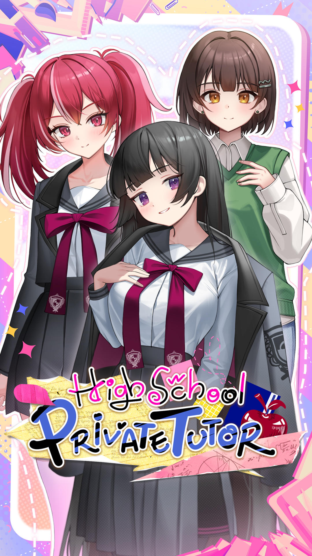 High School Private Tutor for Android/iOS - TapTap