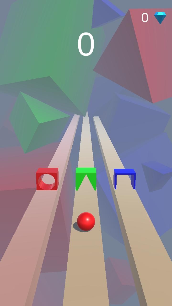 Canvas Run android iOS apk download for free-TapTap