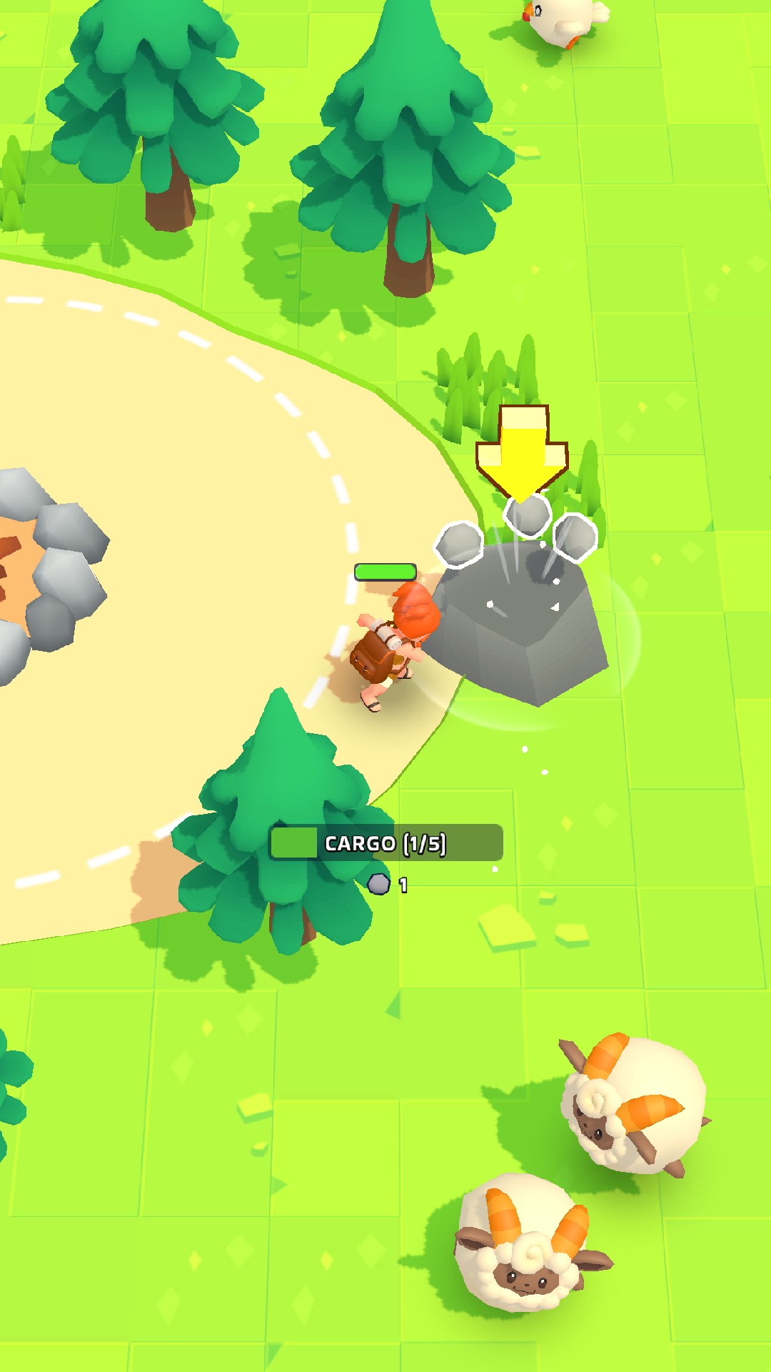 Find Monsters android iOS-TapTap