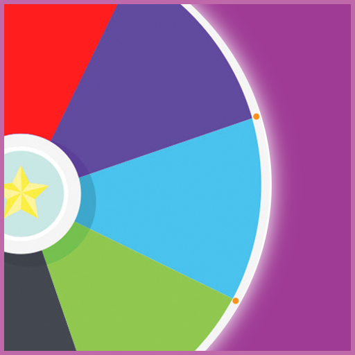 Spin The Wheel For Battle Royale for Android/iOS - TapTap