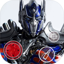 Optimus Prime Robot Hunt Game android iOS apk download for free-TapTap