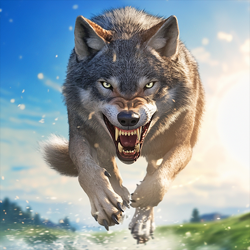 Wolf Survival: Wild Hunting for Android/iOS - TapTap