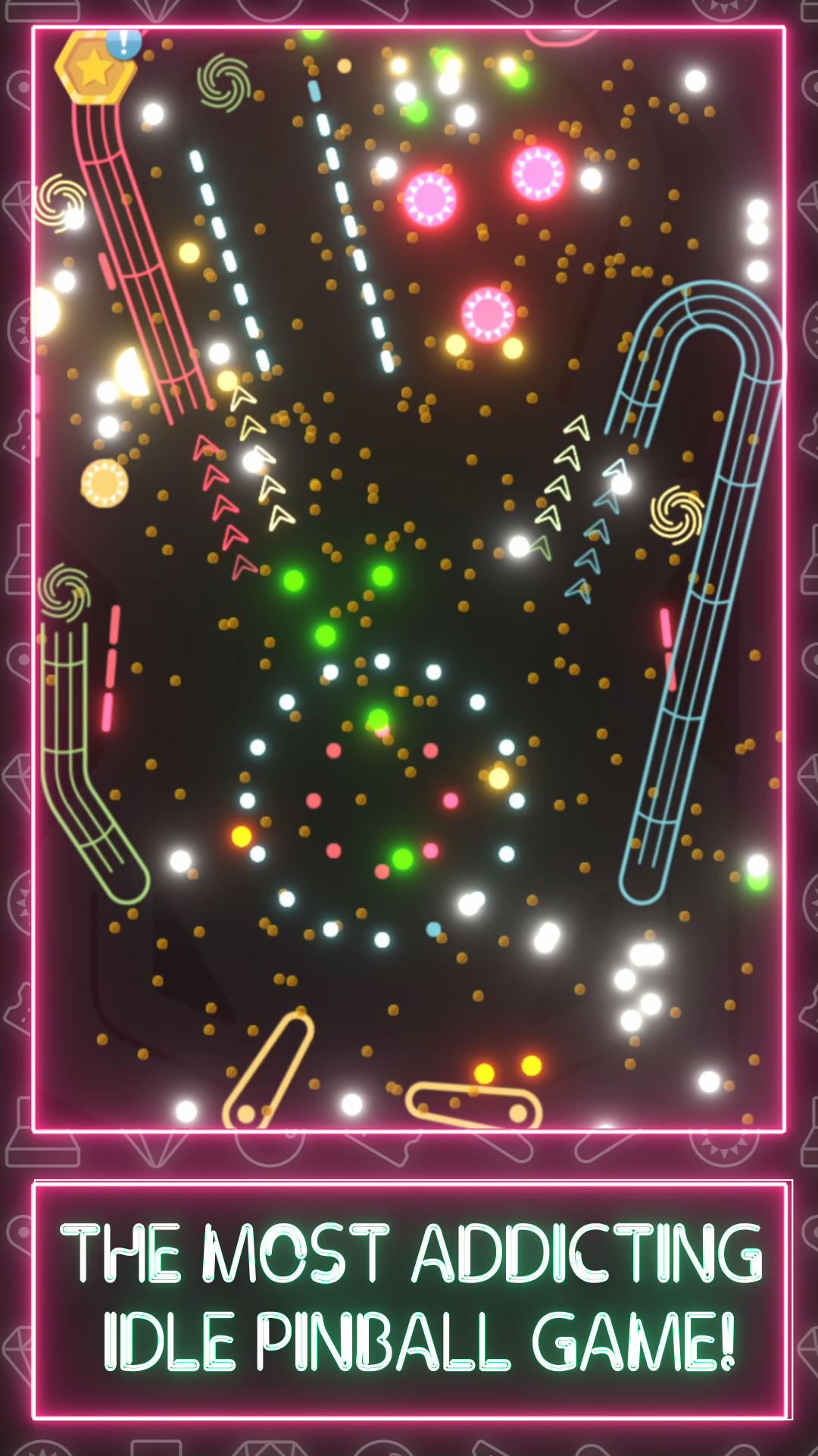 Idle Pinball Arcade android iOS apk download for free-TapTap