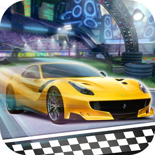 Speed Racer Game Latest Version for Android/iOS APK - TapTap