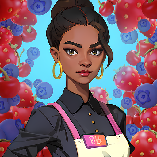 Baker Berry Hills: cook date for Android/iOS - TapTap