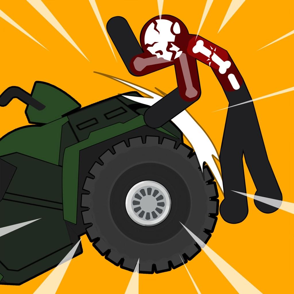 Stickman Extreme Destruction for Android/iOS - TapTap