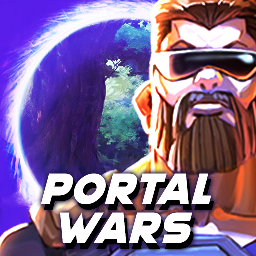 Portal Wars Latest Version for Android/iOS APK - TapTap