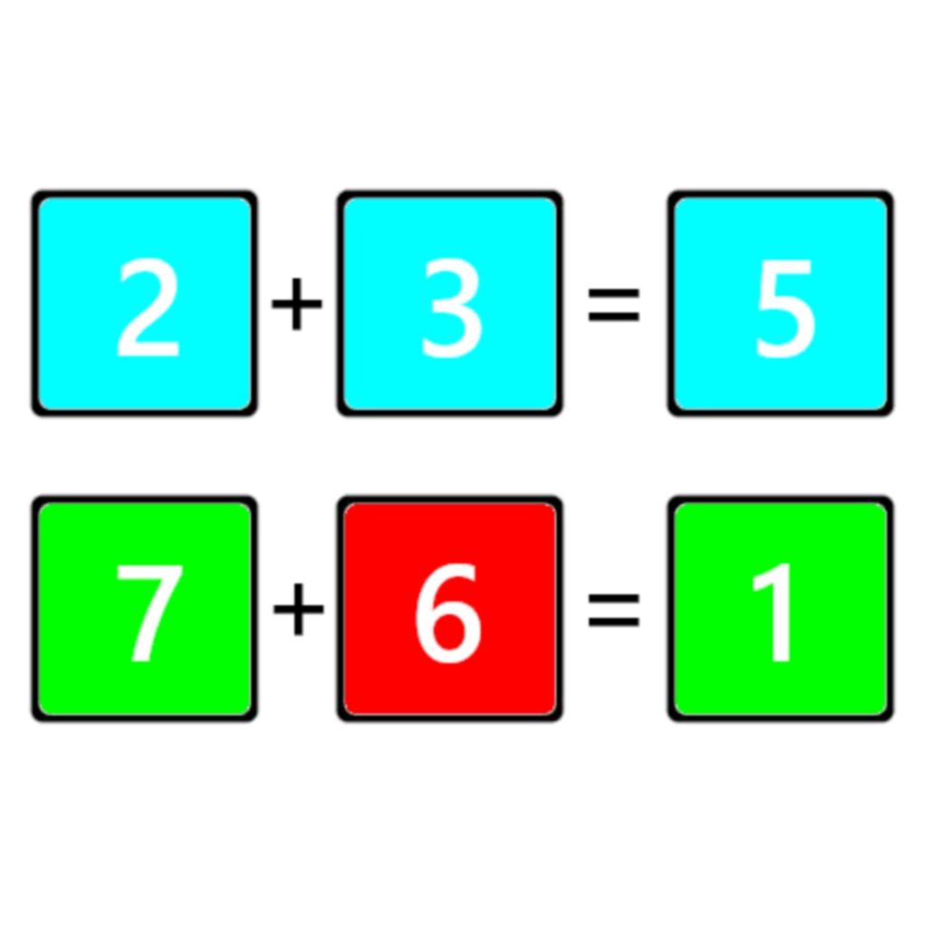 Math Game - Color and Number for Android/iOS - TapTap