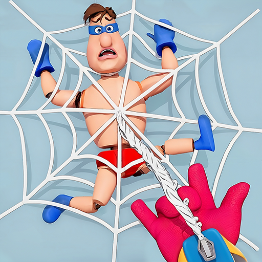 Hero Capture : Grab and Tear for Android/iOS - TapTap