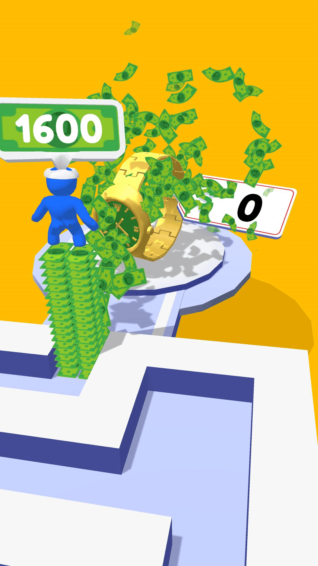 Money Dash android iOS apk download for free-TapTap